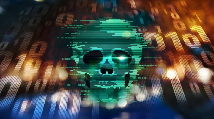 Chromium-based web browsers are the target of a new malware called Rilide