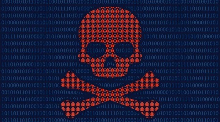 Be careful! CosmicStrand UEFI malware found in Gigabyte, ASUS motherboards