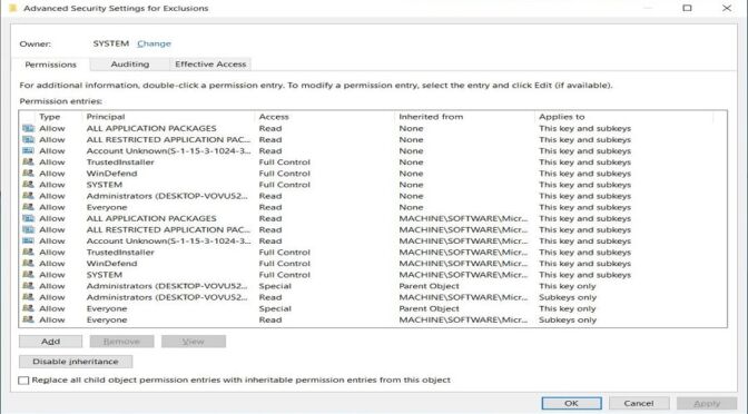 Microsoft fixes Defender flaw preventing antivirus scans Microsoft fixes Defender flaw preventing antivirus scans
