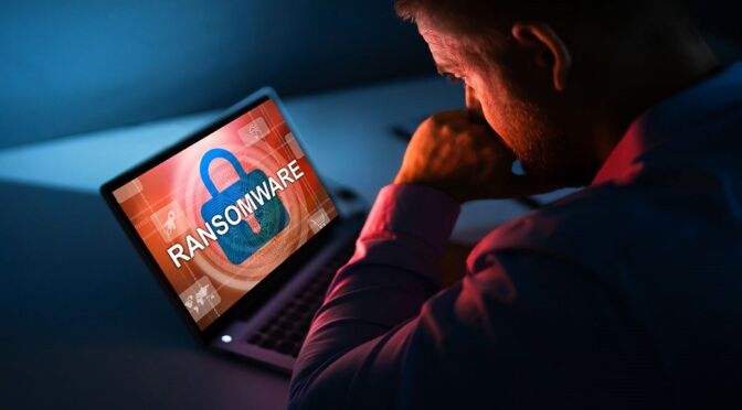 Ransomware: Paying the ransom doesn't mean that the extortion stops