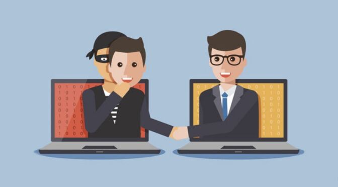 Social engineering: Definition, types and protection