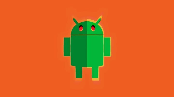 Fake Android shopping applications steal financial data, credentials
