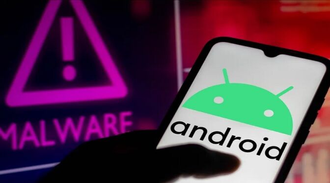 Hook Android malware lets hackers remotely control your device