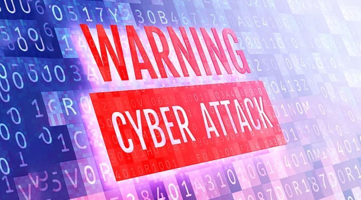 The vast majority of attacks hide in encrypted channels