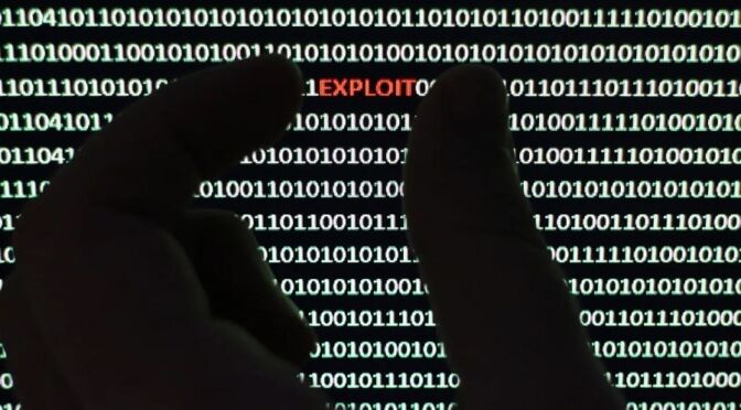 Exploits created for critical F5 BIG-IP vulnerability: Patch immediately! Exploits created for critical F5 BIG-IP vulnerability: Patch immediately!