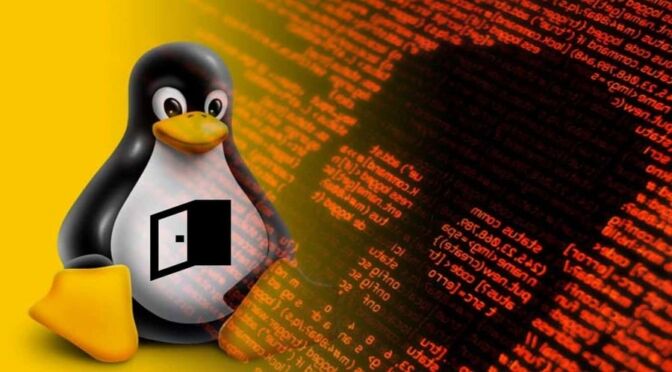 Syslogk Linux Rootkit Malware Used In Attacks To Hide Malicious Processes