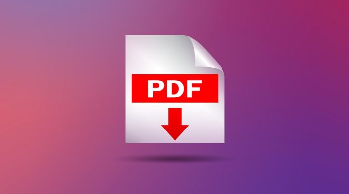PDF with embedded Microsoft Word doc drop Keylogger malware