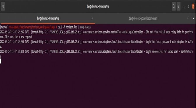 Exploit Released For Critical Auth Bypass Bug In Vmware Products Patch Now