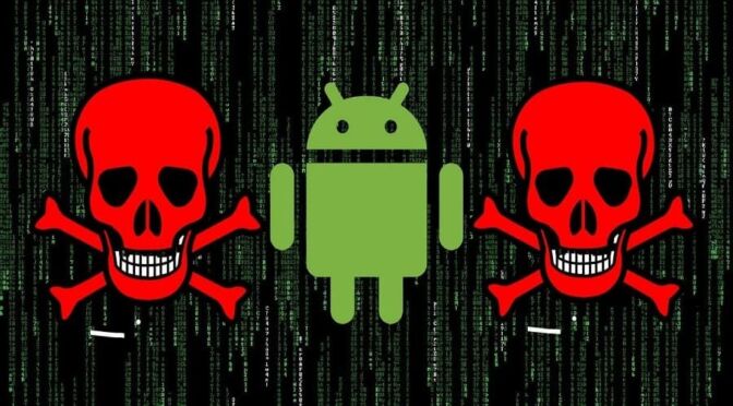Google Play: Android malware apps with 2 million installs
