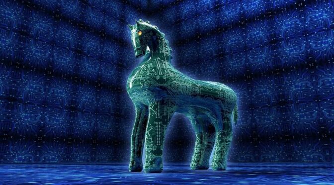 Banking Trojans: What are they and how dangerous they are?