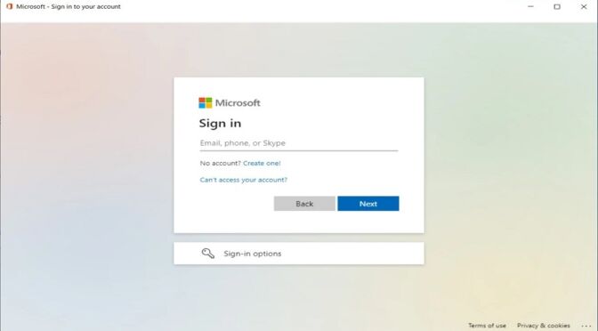 New phishing technique bypasses MFA using Microsoft WebView2 apps