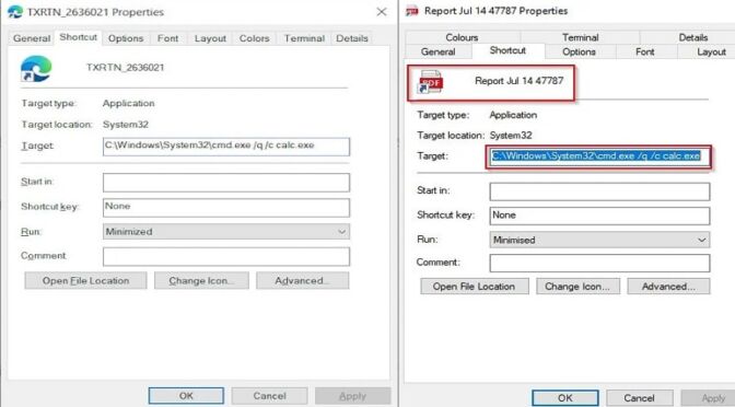 QBot phishing attack uses Windows Calculator to side-load malicious ...