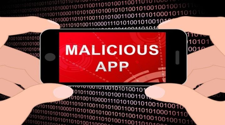 How to spot and protect your smartphone from malicious apps?