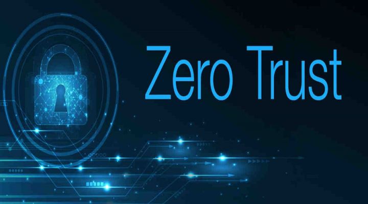 A guide to ‘Zero Trust’ cybersecurity to protect your systems