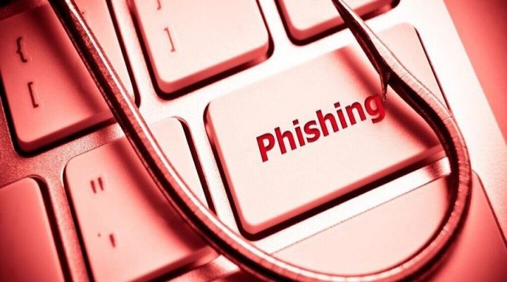 Phishing: Hackers use Microsoft OneNote attachments to spread malware