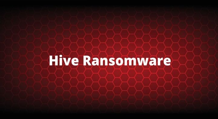 Hive ransomware extorted $100M from over 1,000 victims