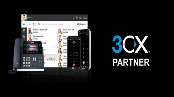 Cyber criminals compromise 3CX desktop app in ongoing attack
