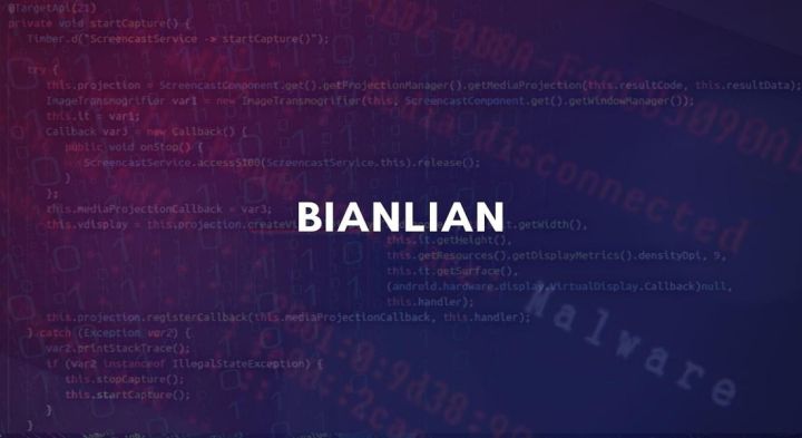 BianLian ransomware group shifts focus from encrypting files to only ...