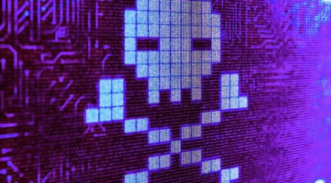 Chromium-based web browsers are the target of a new malware called Rilide