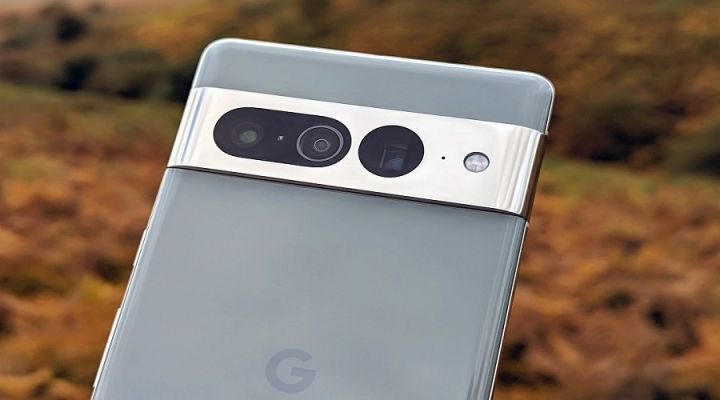 Google Pixel: An 'Acropalypse' flaw allowed recovery of redacted, cropped images