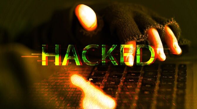 Network hacking: What is it and how to avoid it?