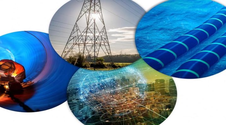 Cybersecurity in energy infrastructure: Challenges and solutions